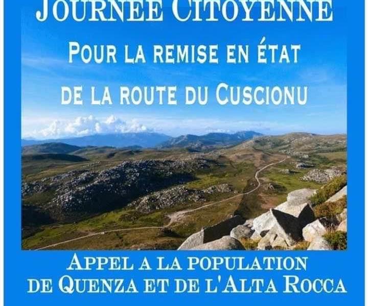 Alta Rocca - Côte des Nacres | L'essentiel de la Corse