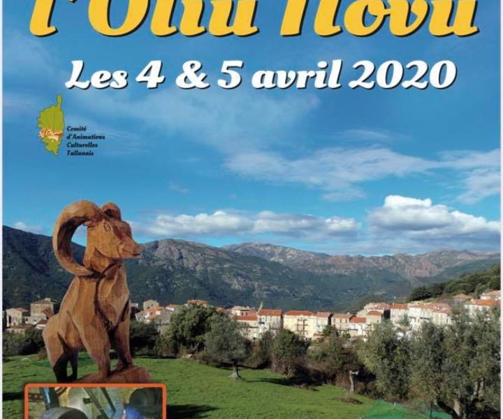 Alta Rocca - Côte des Nacres | L'essentiel de la Corse